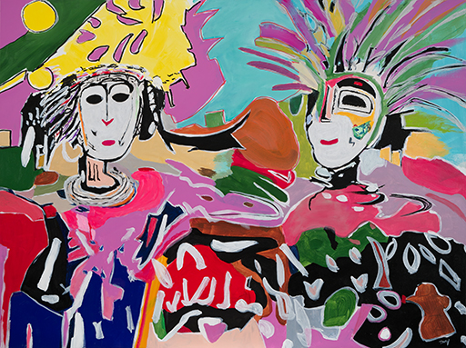 Woolloongabba Art Gallery :: Home